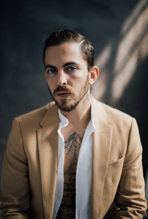 Dennis Lloyd releases video for new single Anxious - CelebMix Dennis Lloyd releases video for new single Anxious - CelebMix