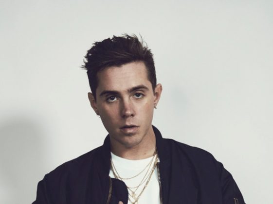 Music Premiere: Sammy Adams Drops New Single “DNA” - CelebMix Music Premiere: Sammy Adams Drops New Single “DNA” - CelebMix